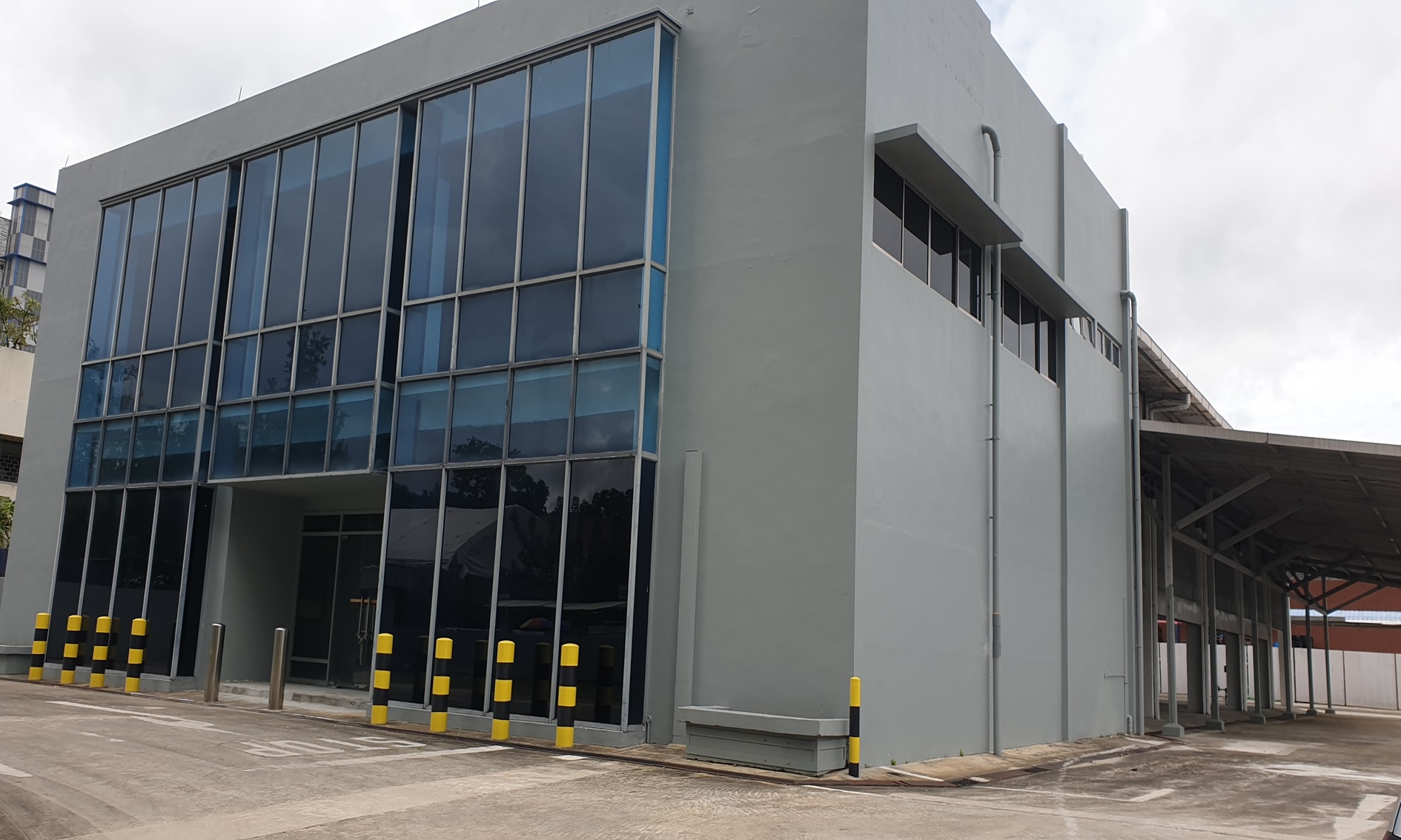 24 Senoko Loop | JTC