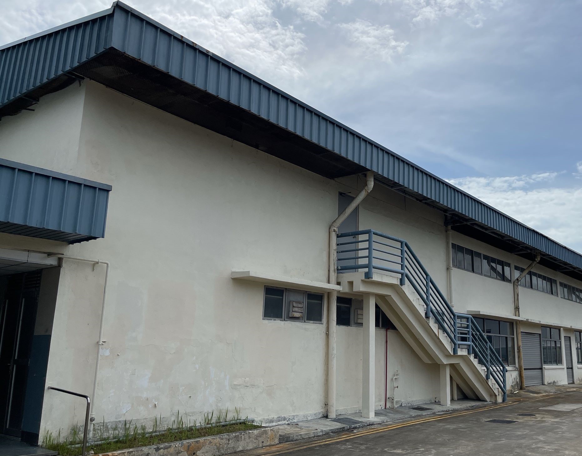 JTC Space @ Gul | JTC