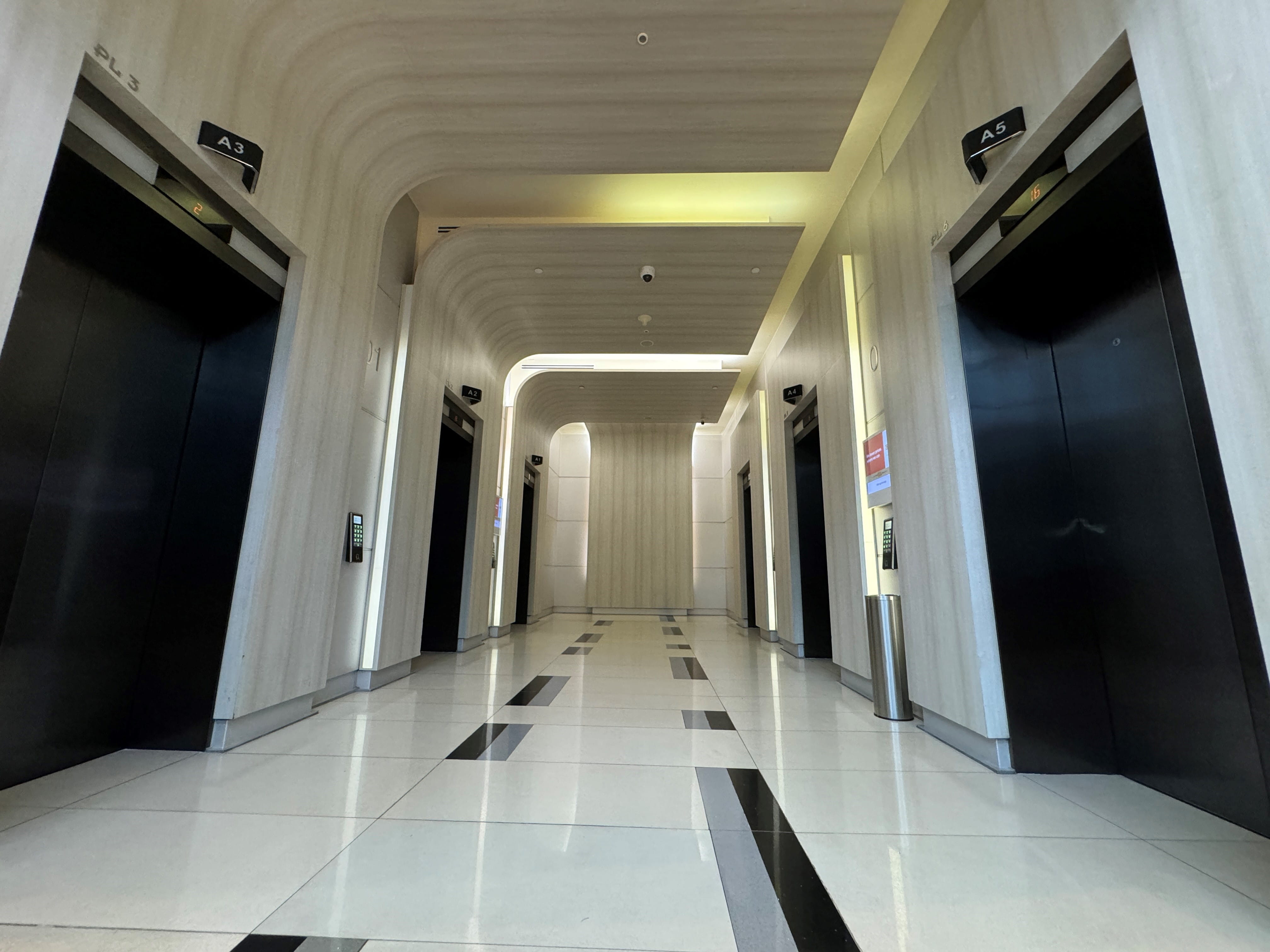 Fusionopolis Two | JTC