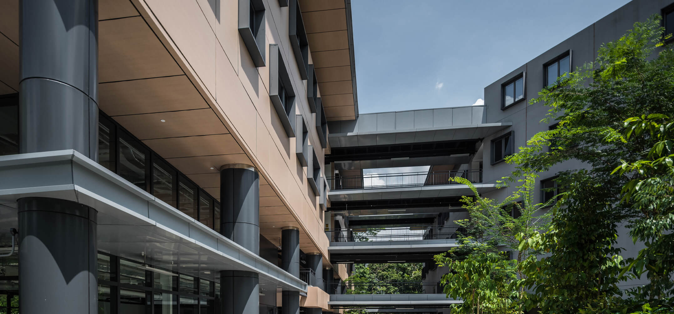 LaunchPad @ Jurong Innovation District | JTC LaunchPad @ Jurong Innovation District | JTC