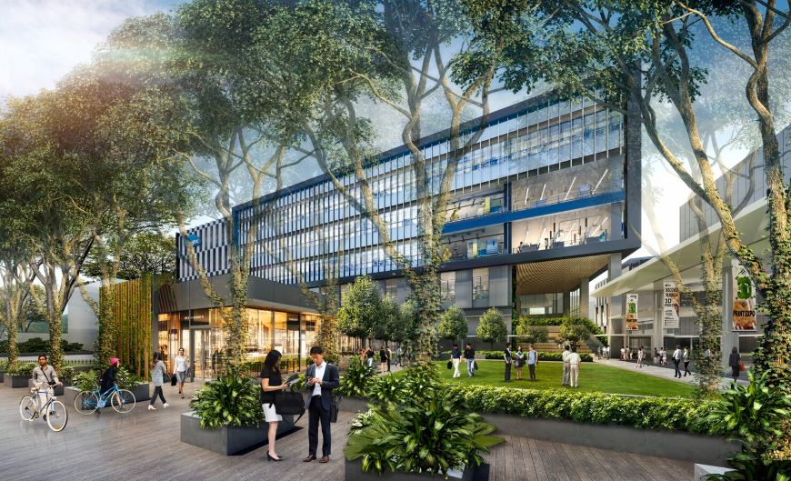 Stories | Jurong Innovation District