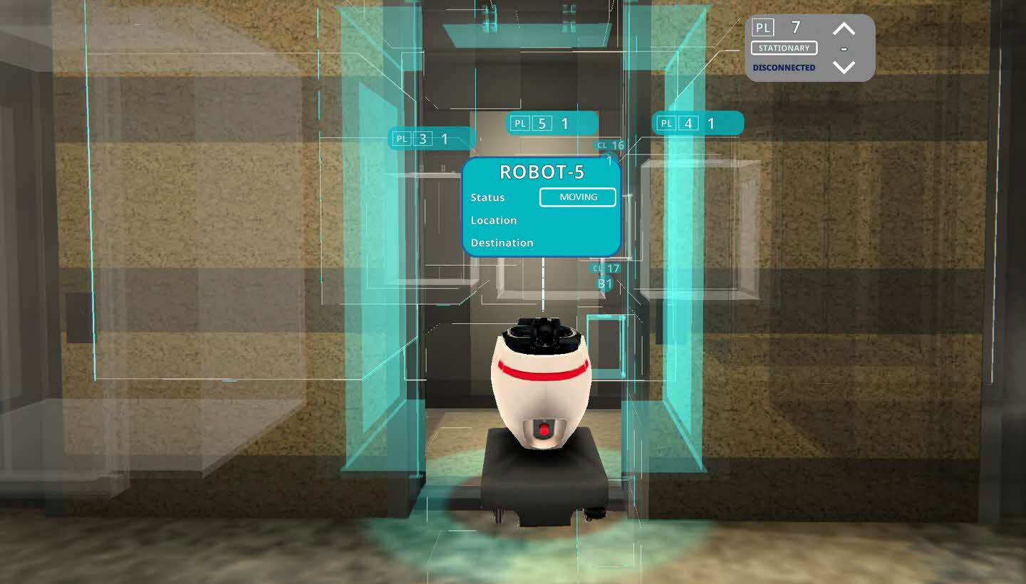 ODP | Punggol Digital District