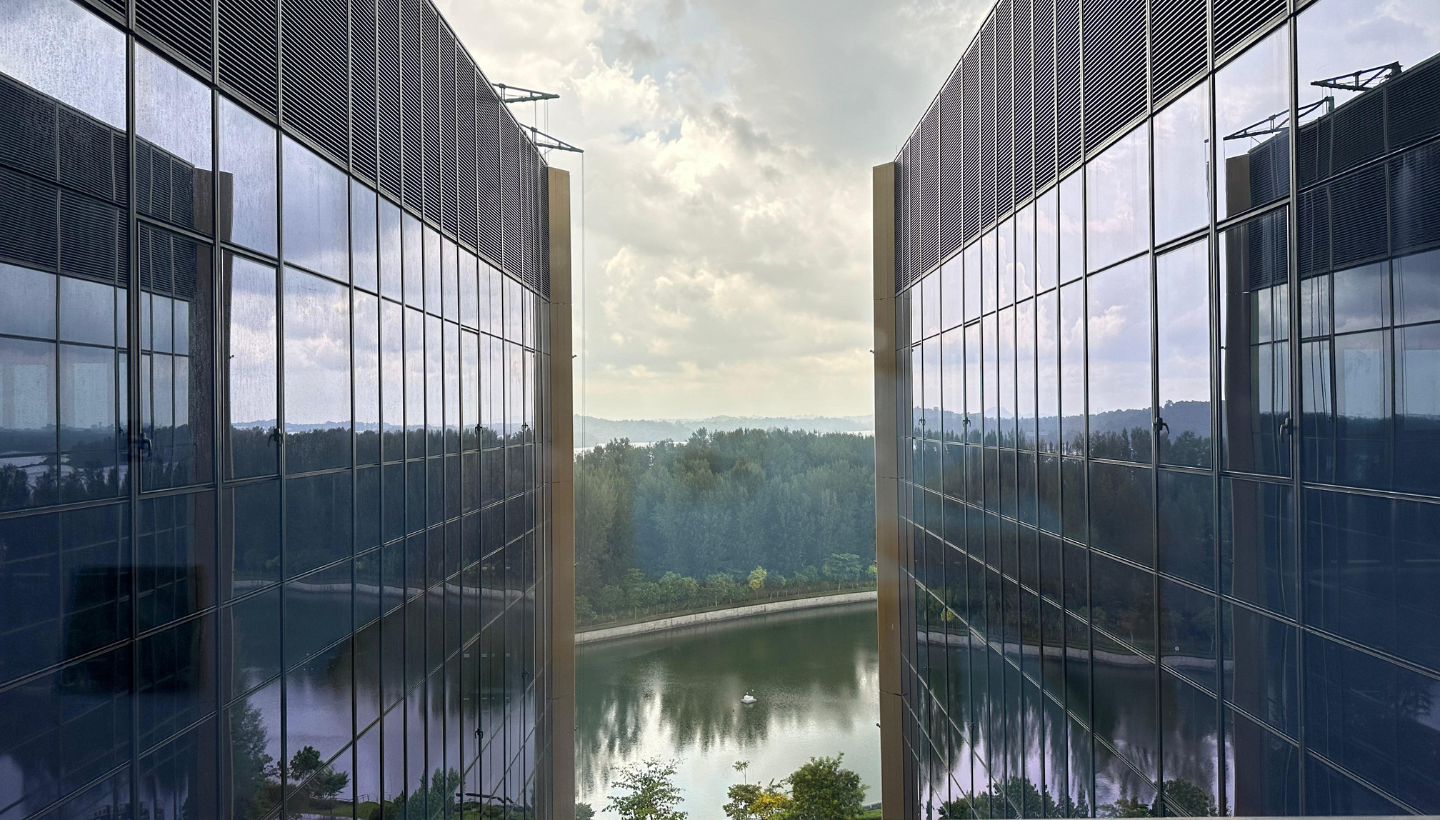 Community | Punggol Digital District