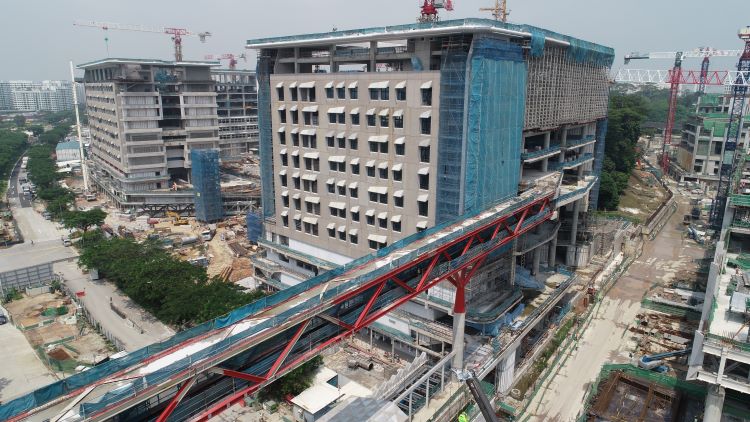 Stories | Punggol Digital District