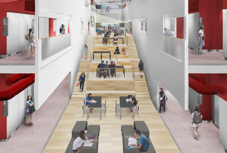 Stories | Punggol Digital District