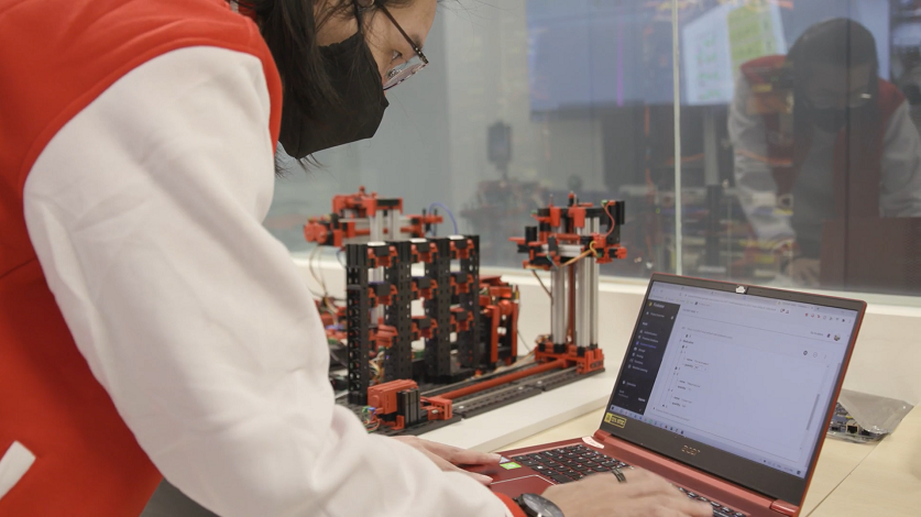 Stories | Punggol Digital District