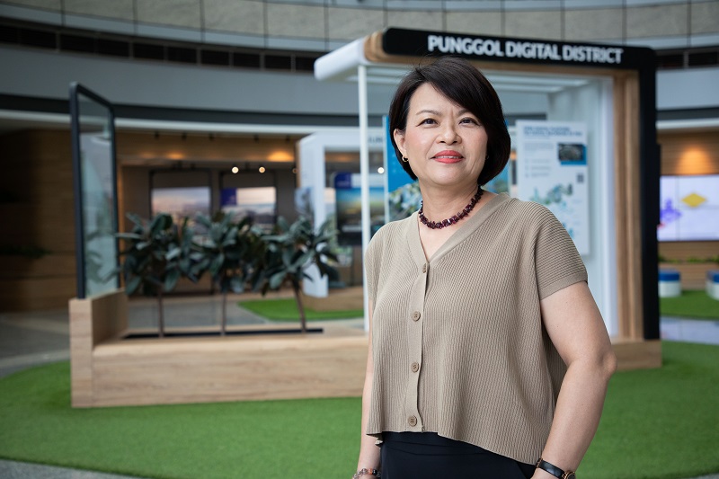 Stories | Punggol Digital District