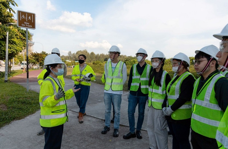 Stories | Punggol Digital District