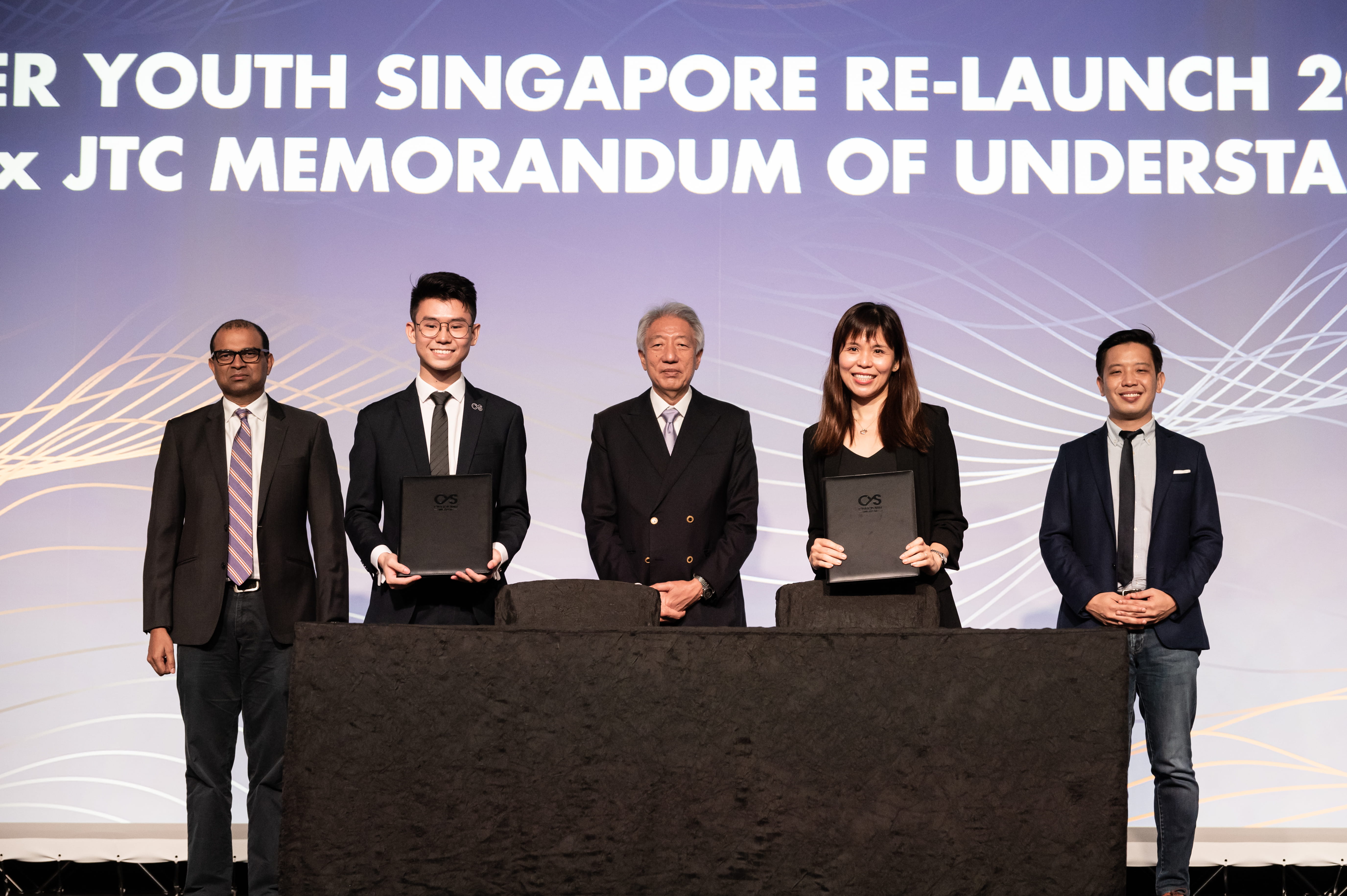 Stories | Punggol Digital District