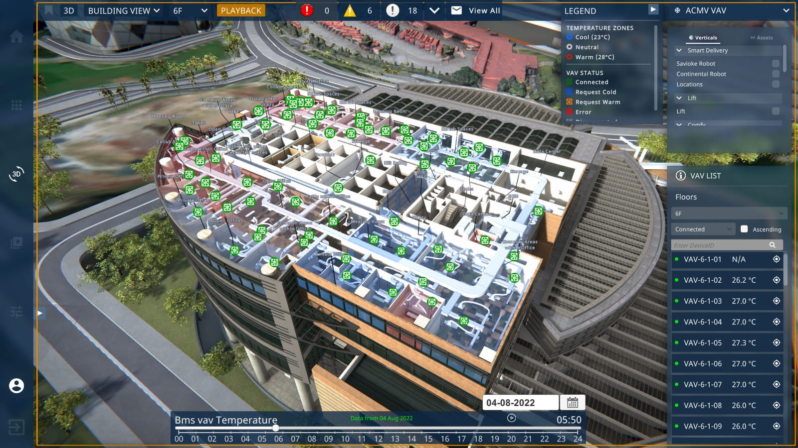 Stories | Punggol Digital District