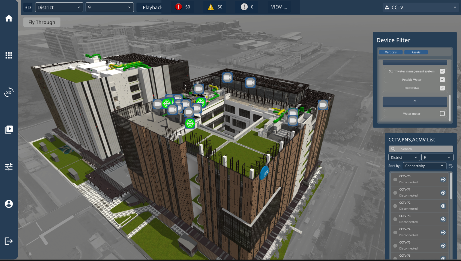 Stories | Punggol Digital District