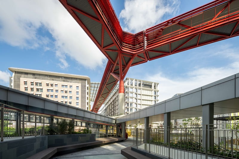 Stories | Punggol Digital District