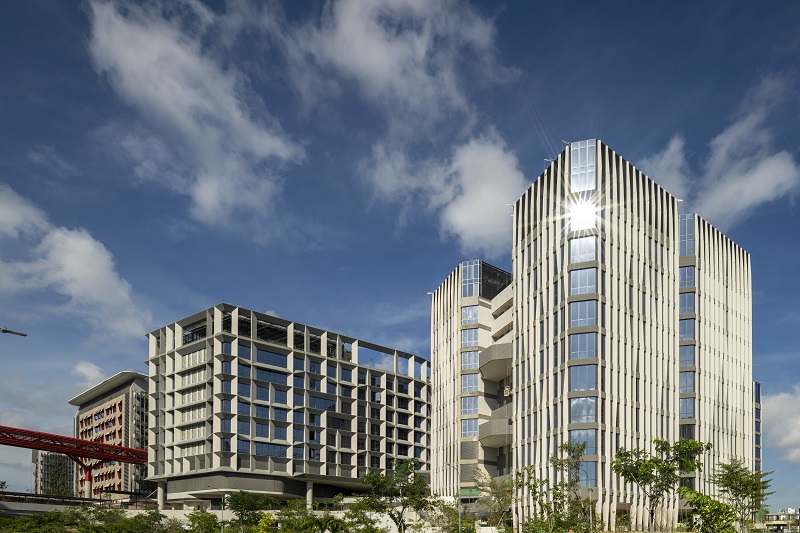 Stories | Punggol Digital District