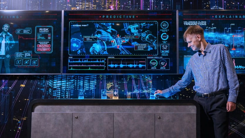 Stories | Punggol Digital District